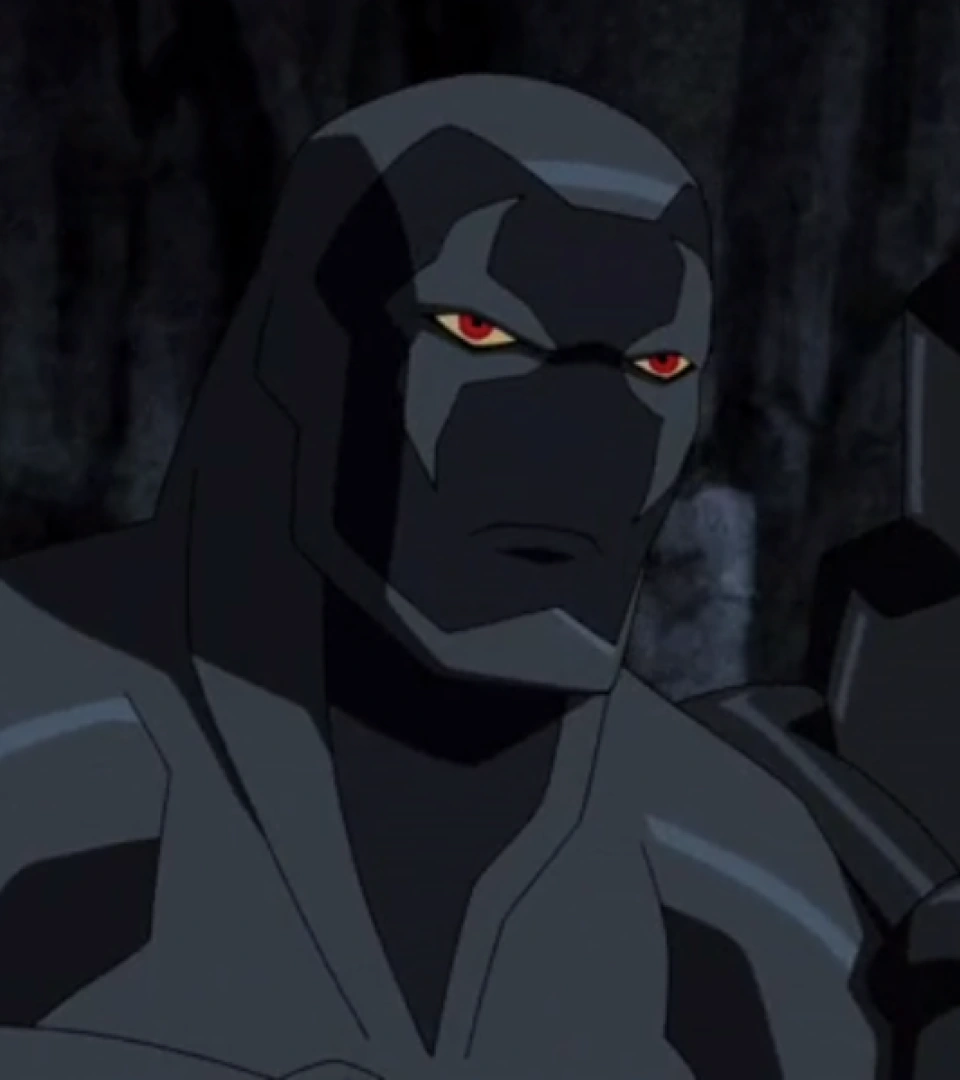 Black Beetle | Twa Wiki | Fandom