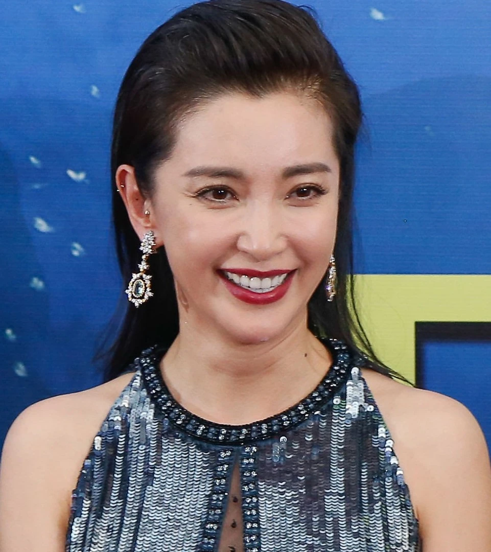 Li Bingbing | Twa Wiki | Fandom