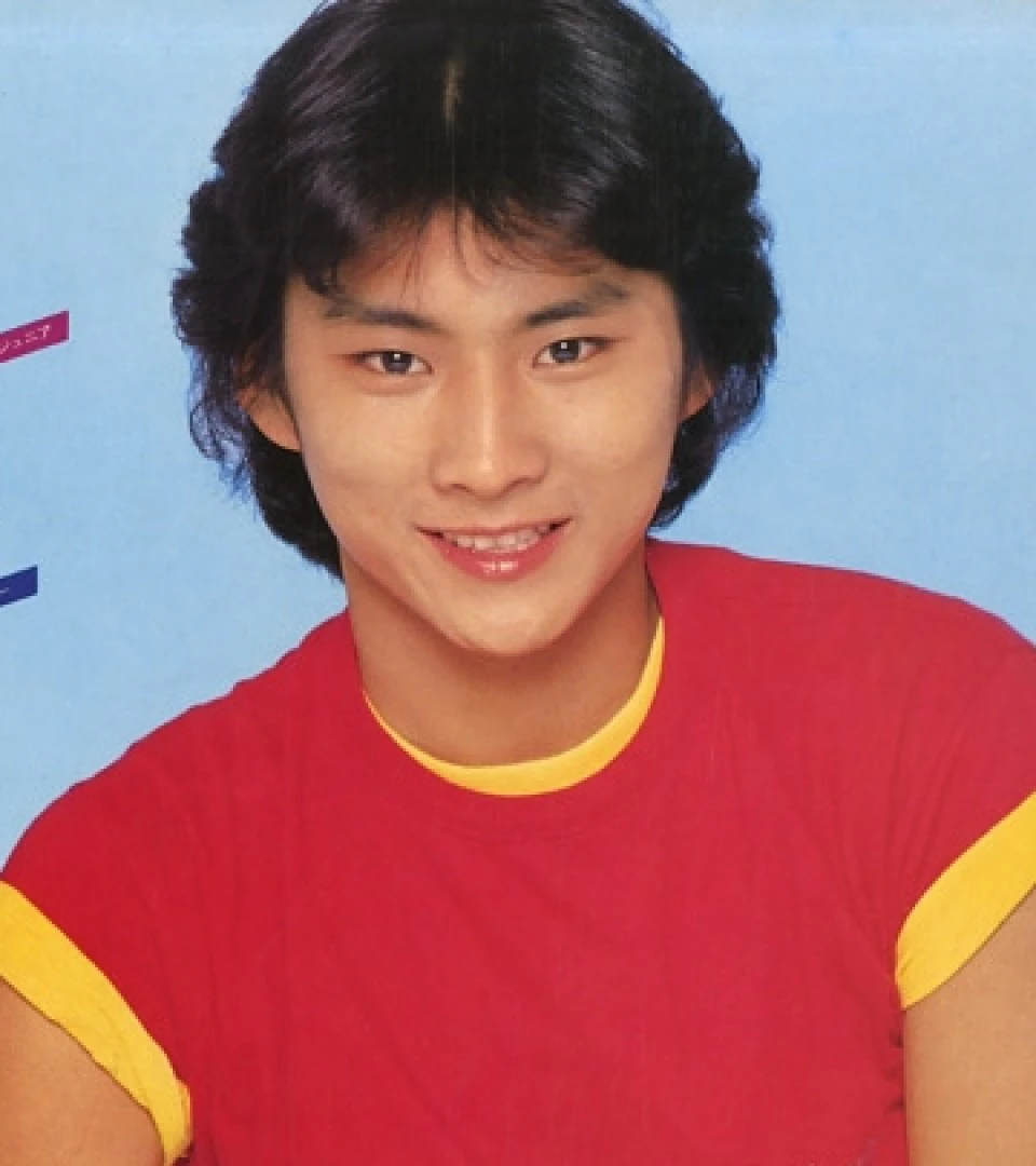 Hiroyuki Okita | Twa Wiki | Fandom