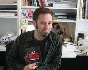 Dave Wasson | Twa Wiki | Fandom