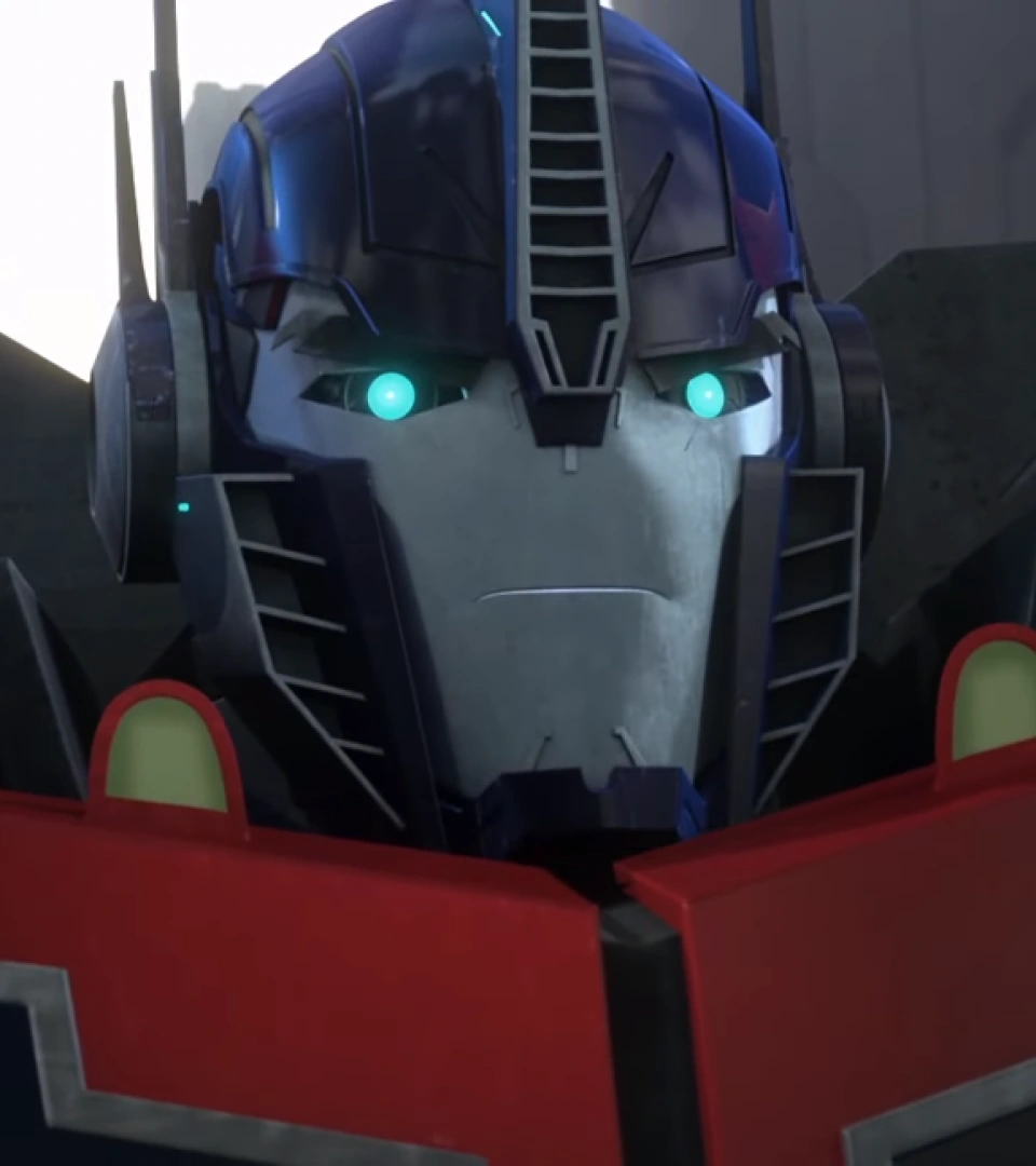 Optimus Prime/Gallery | Twa Wiki | Fandom