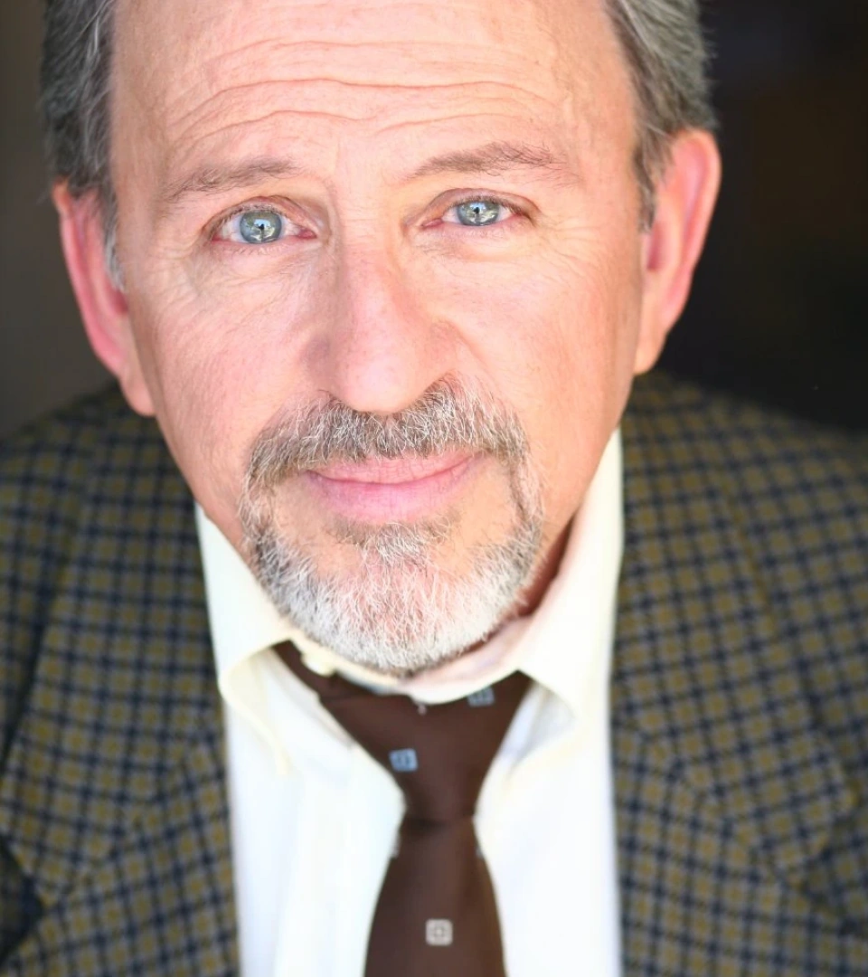 Paul Elding | Twa Wiki | Fandom