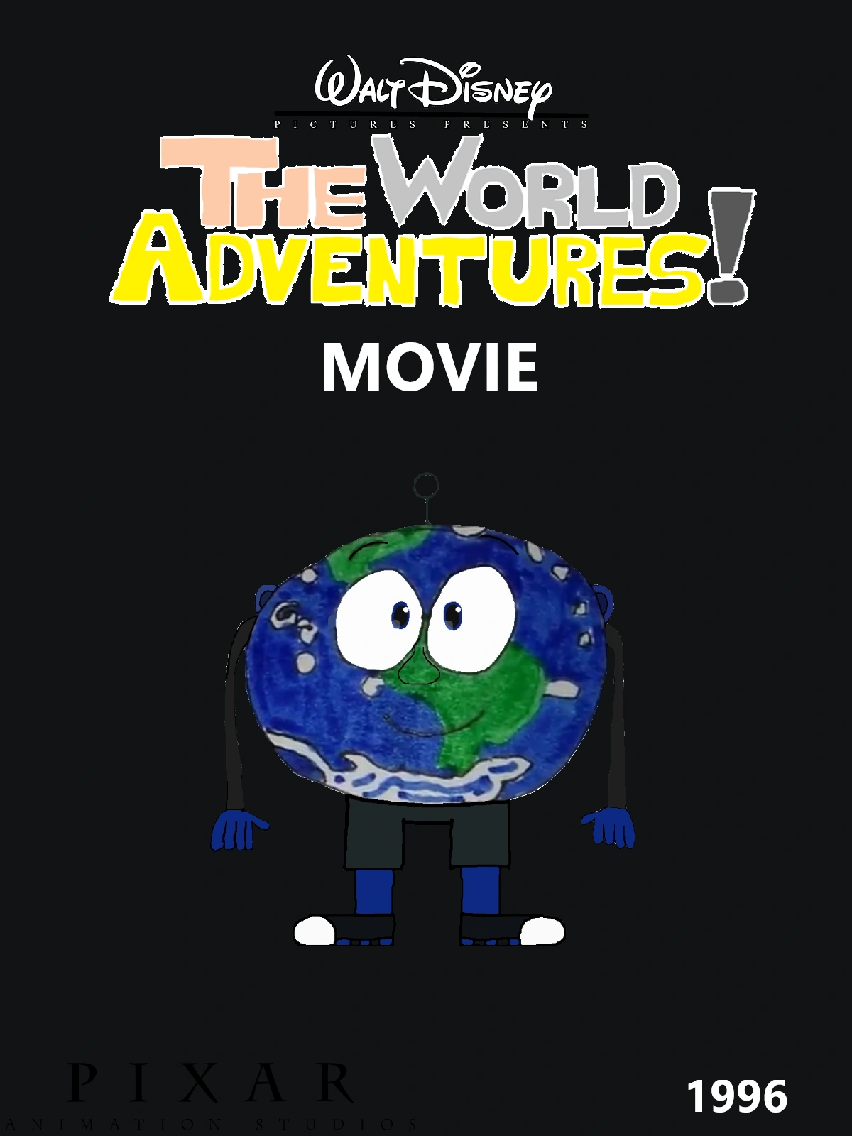 The World Adventures! (Movie) | Twa Wiki | Fandom