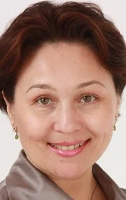 Zhanna Nikonova | Twa Wiki | Fandom