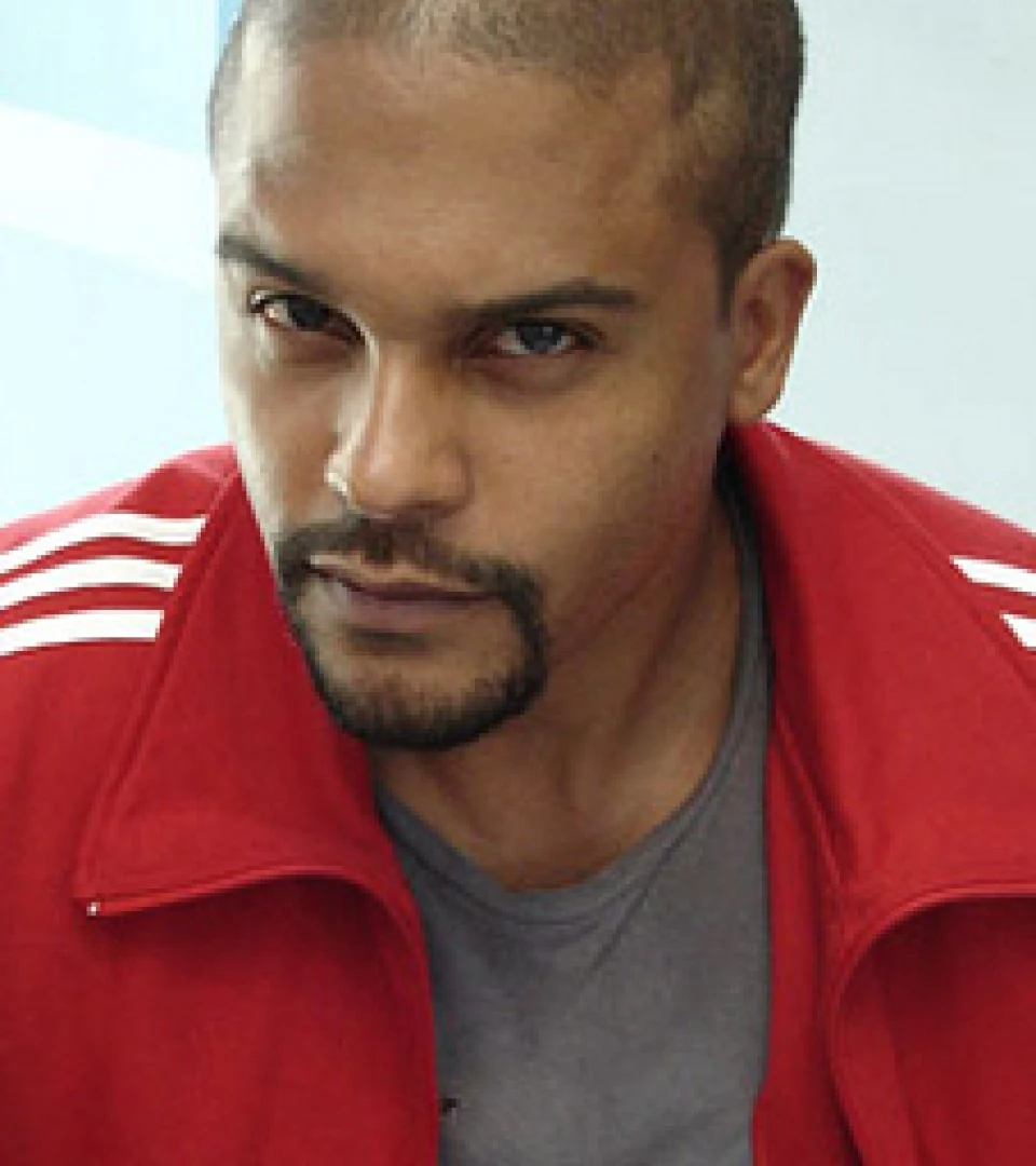 Bumper Robinson | Twa Wiki | Fandom