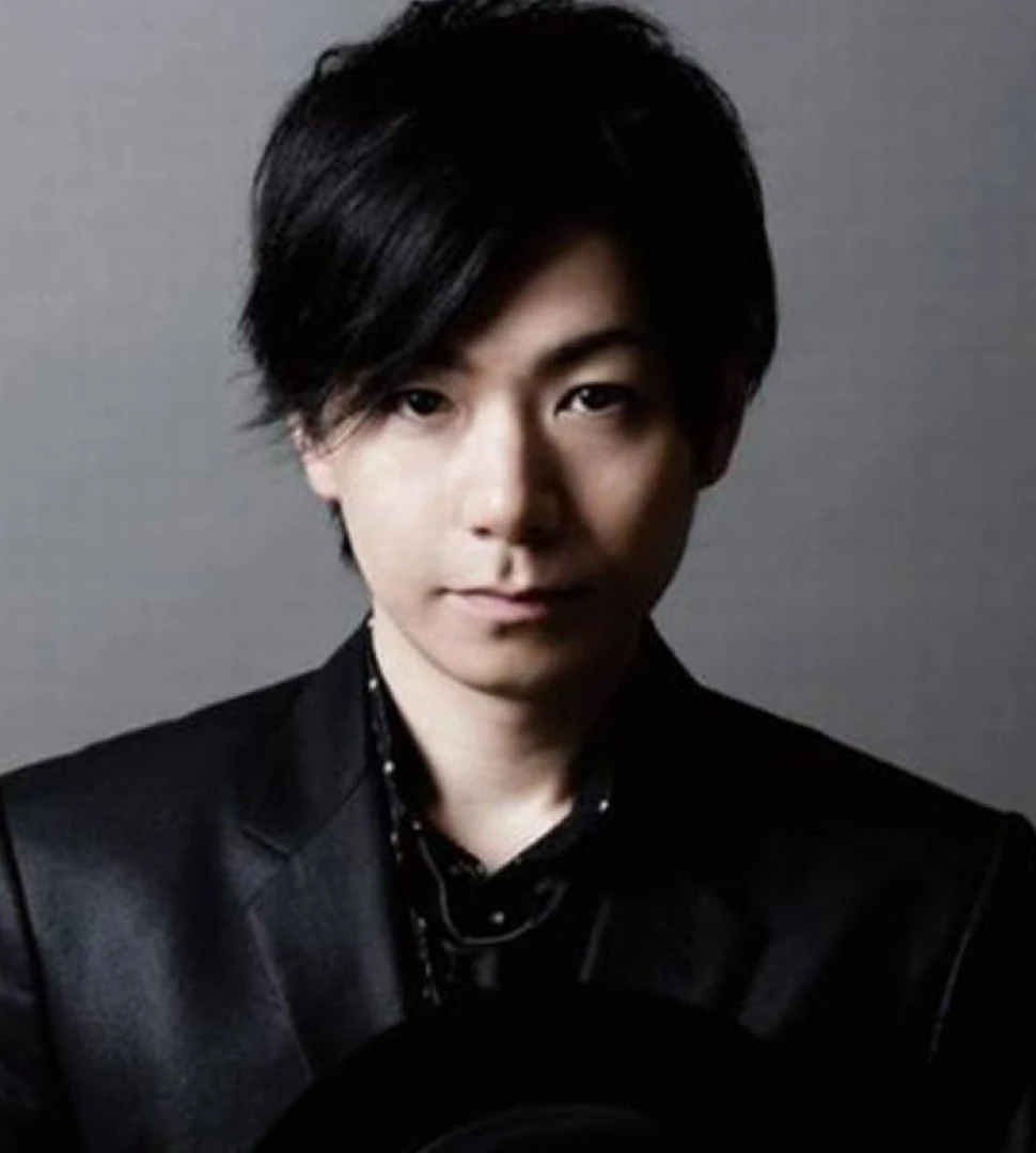 Daisuke Kishio | Twa Wiki | Fandom