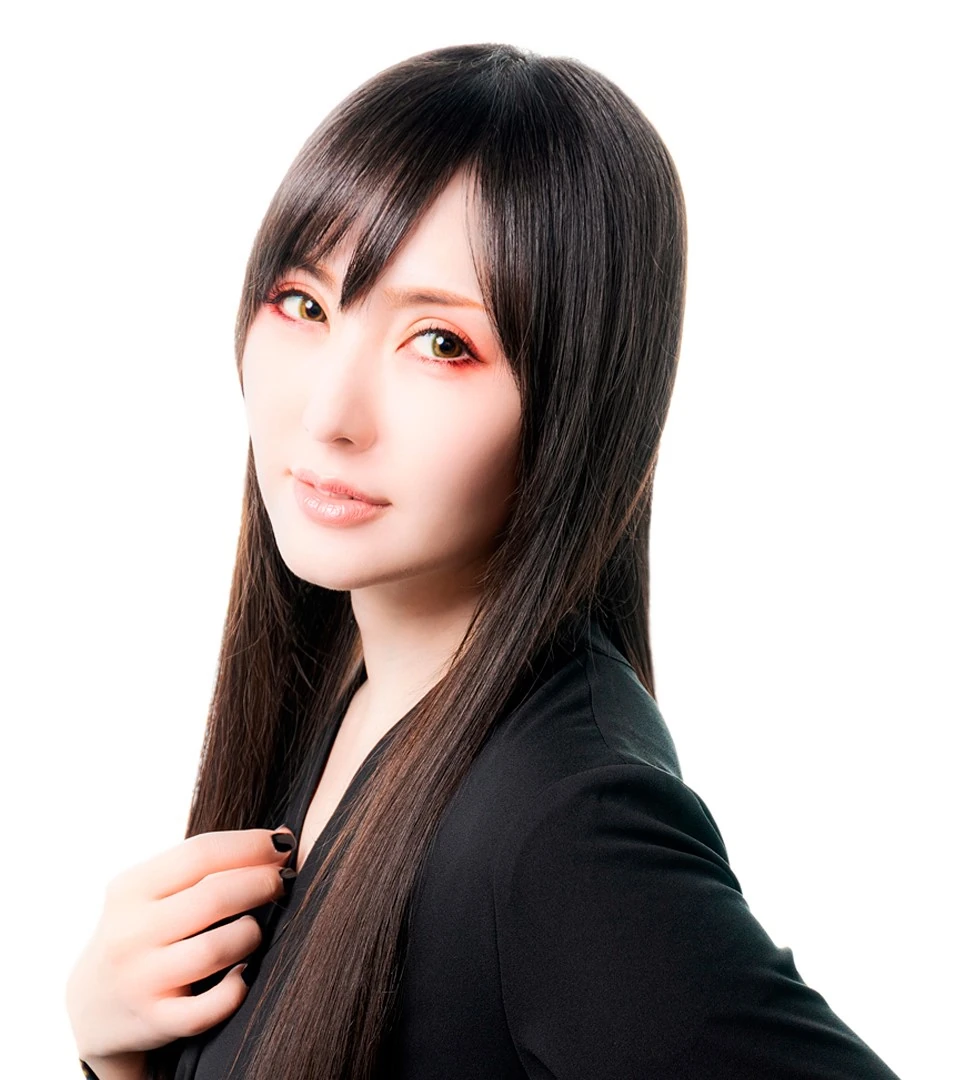 Eri Kitamura | Twa Wiki | Fandom