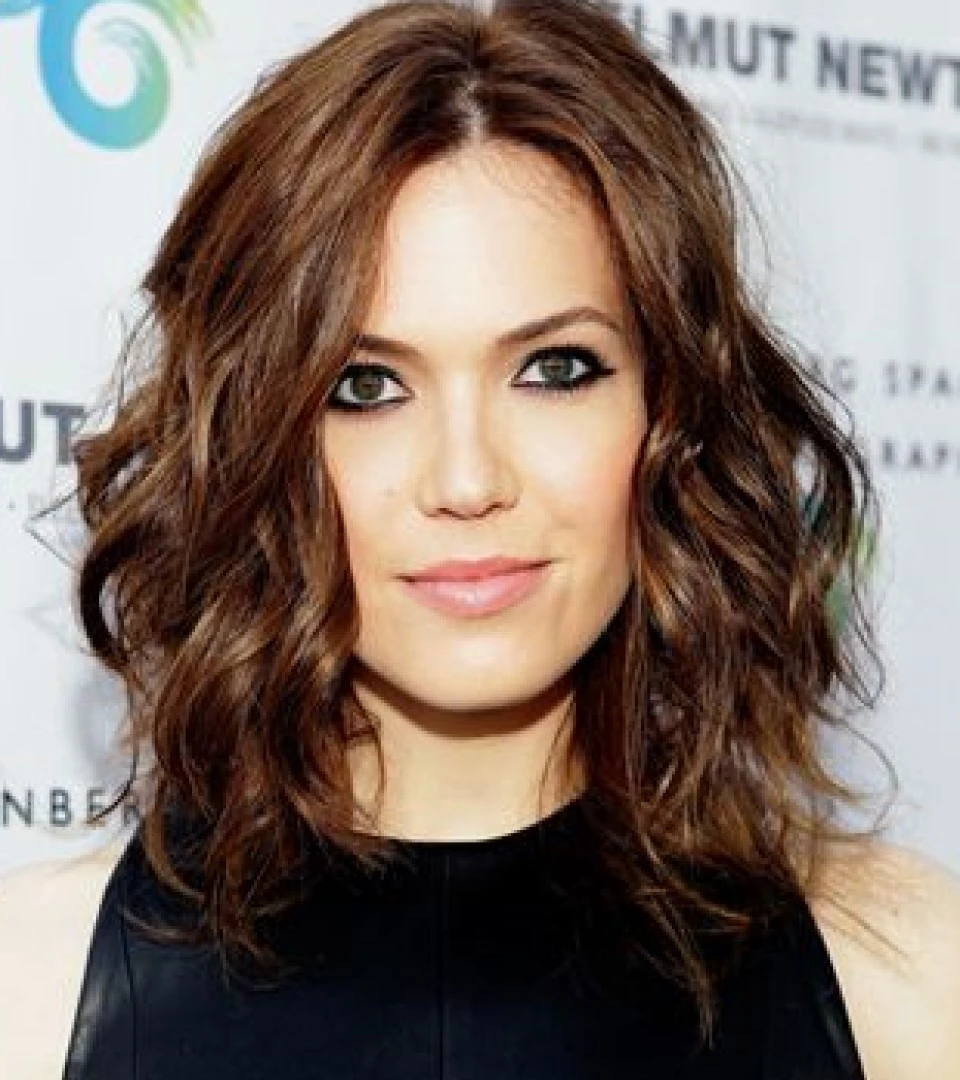 Mandy Moore | Twa Wiki | Fandom