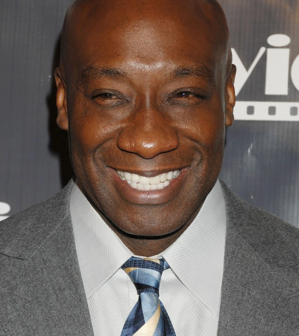 Michael Clarke Duncan | Twa Wiki | Fandom