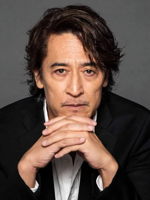 Satoshi Hashimoto | Twa Wiki | Fandom