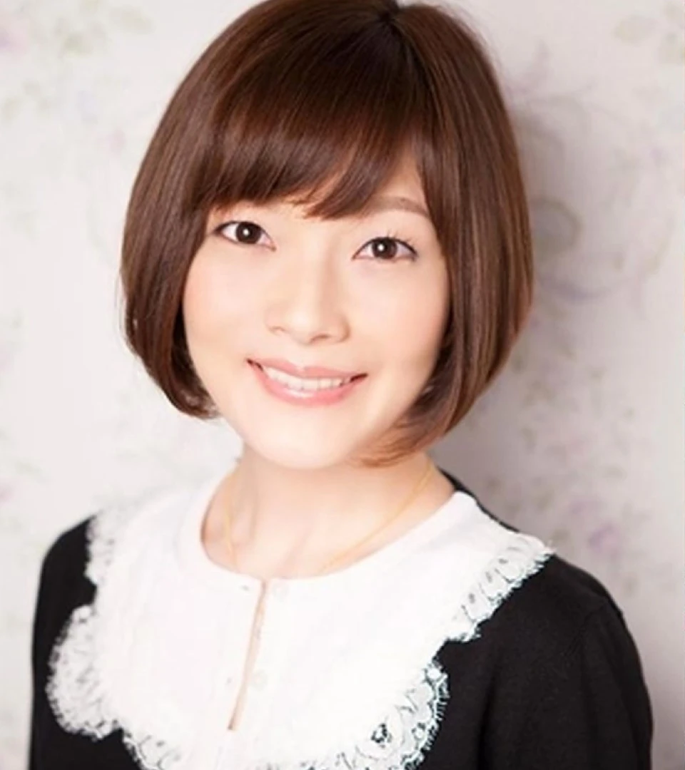 Haruhi Nanao | Twa Wiki | Fandom