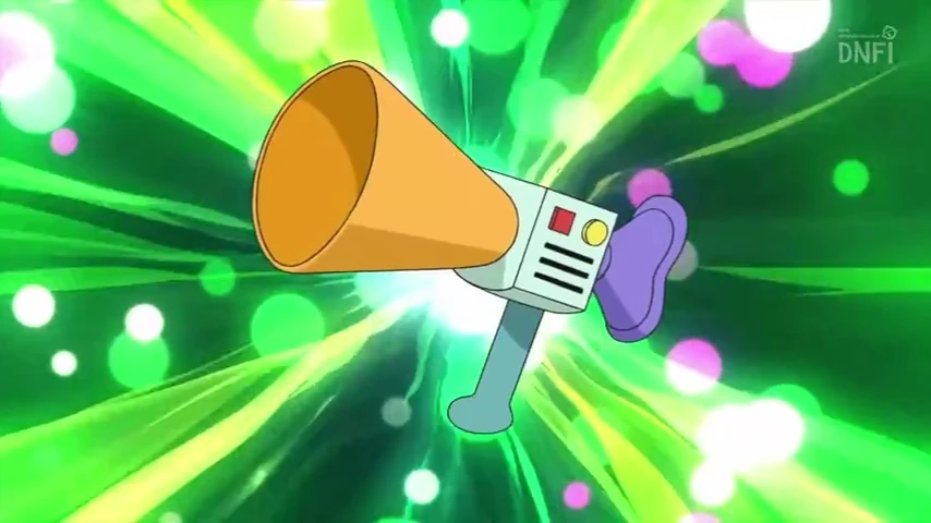 Hypnotizing Megaphone | Twa Wiki | Fandom