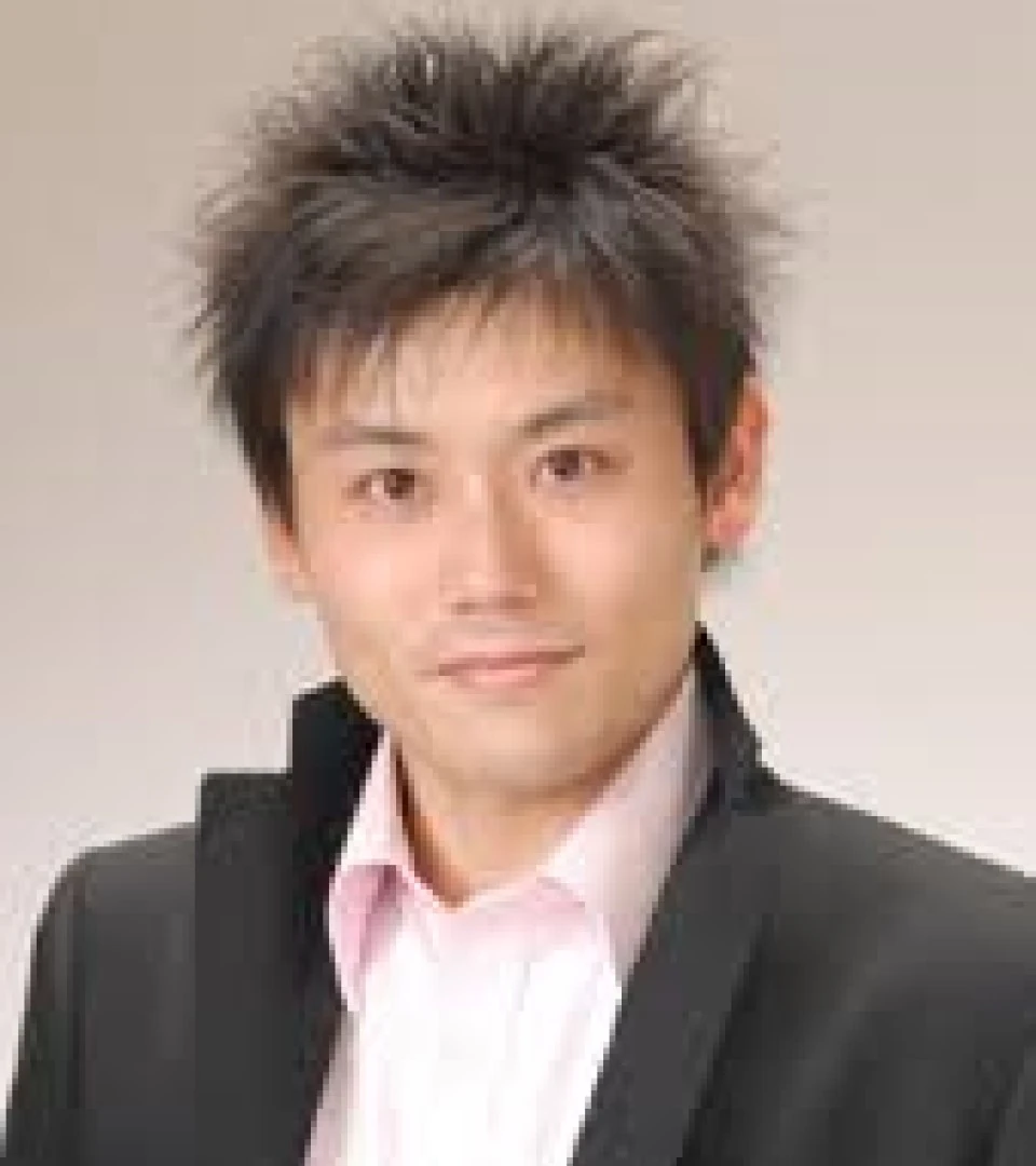 Masahiro Ichihara | Twa Wiki | Fandom