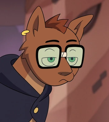 Barcus | Twa Wiki | Fandom