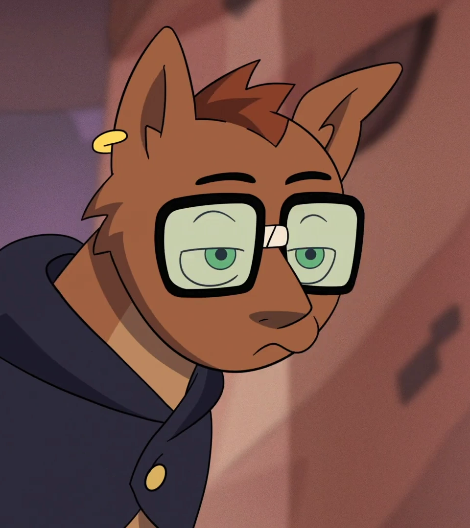 Barcus | Twa Wiki | Fandom
