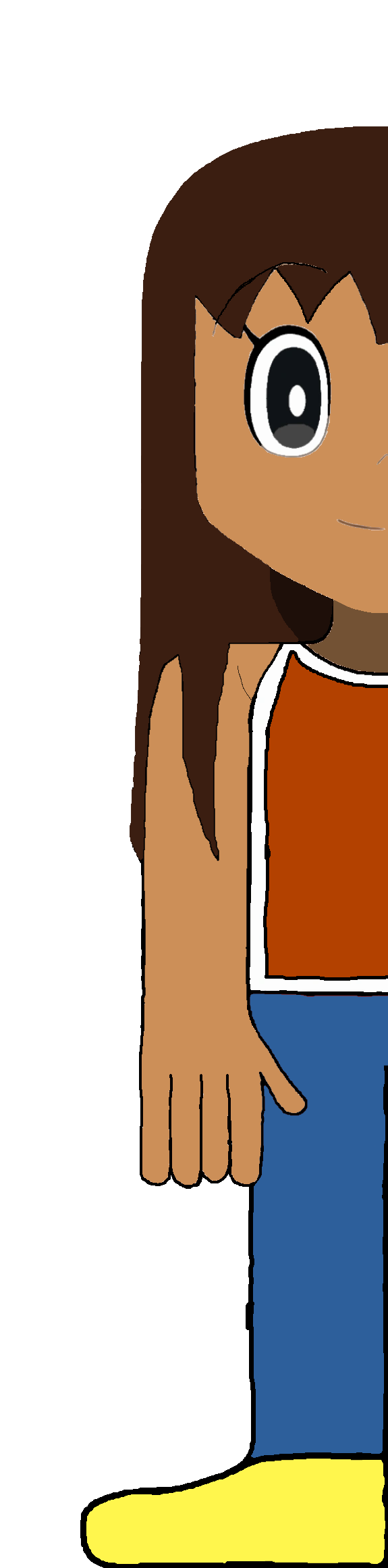 Clonus Maucesian/Gallery | Twa Wiki | Fandom