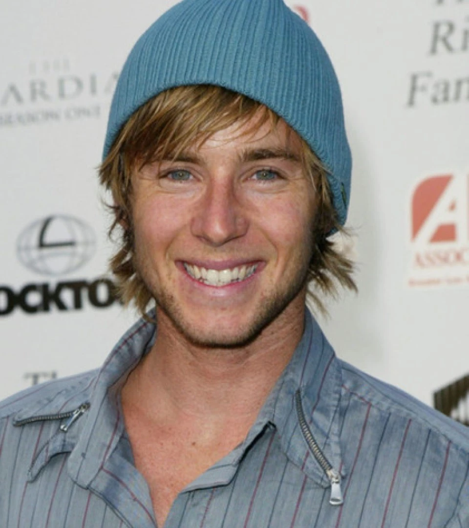 Greg Cipes | Twa Wiki | Fandom