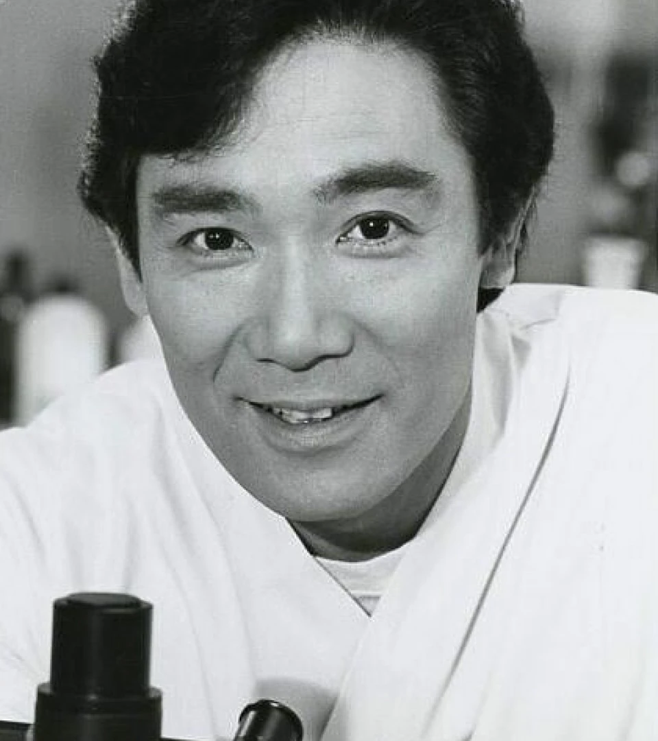 Robert Ito | Twa Wiki | Fandom