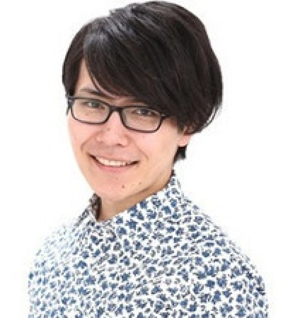 Katsunori Okai | Twa Wiki | Fandom