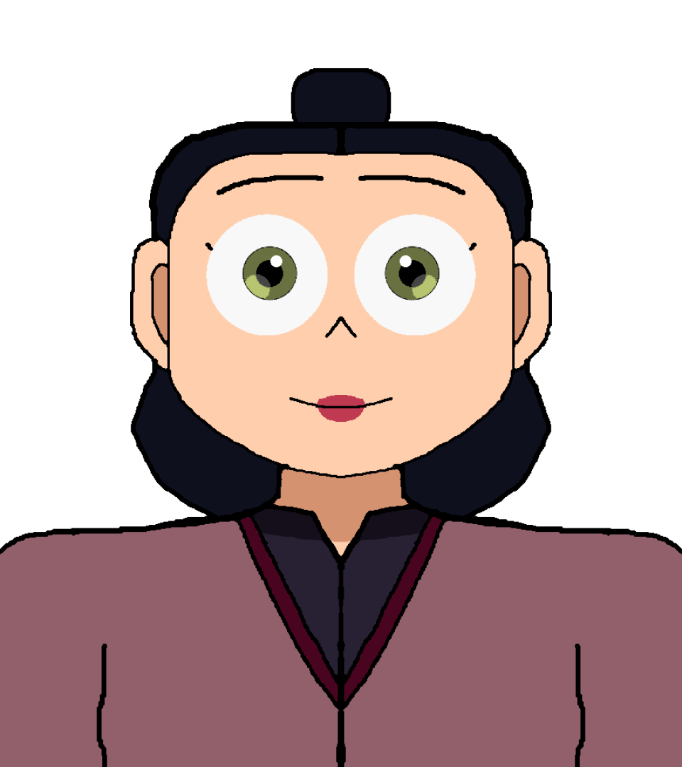 Miwa Chionian | Twa Wiki | Fandom