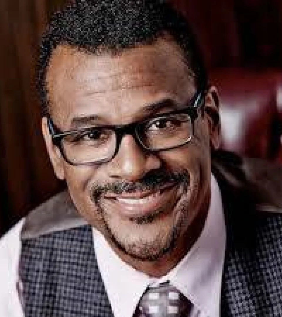 John Eric Bentley | Twa Wiki | Fandom