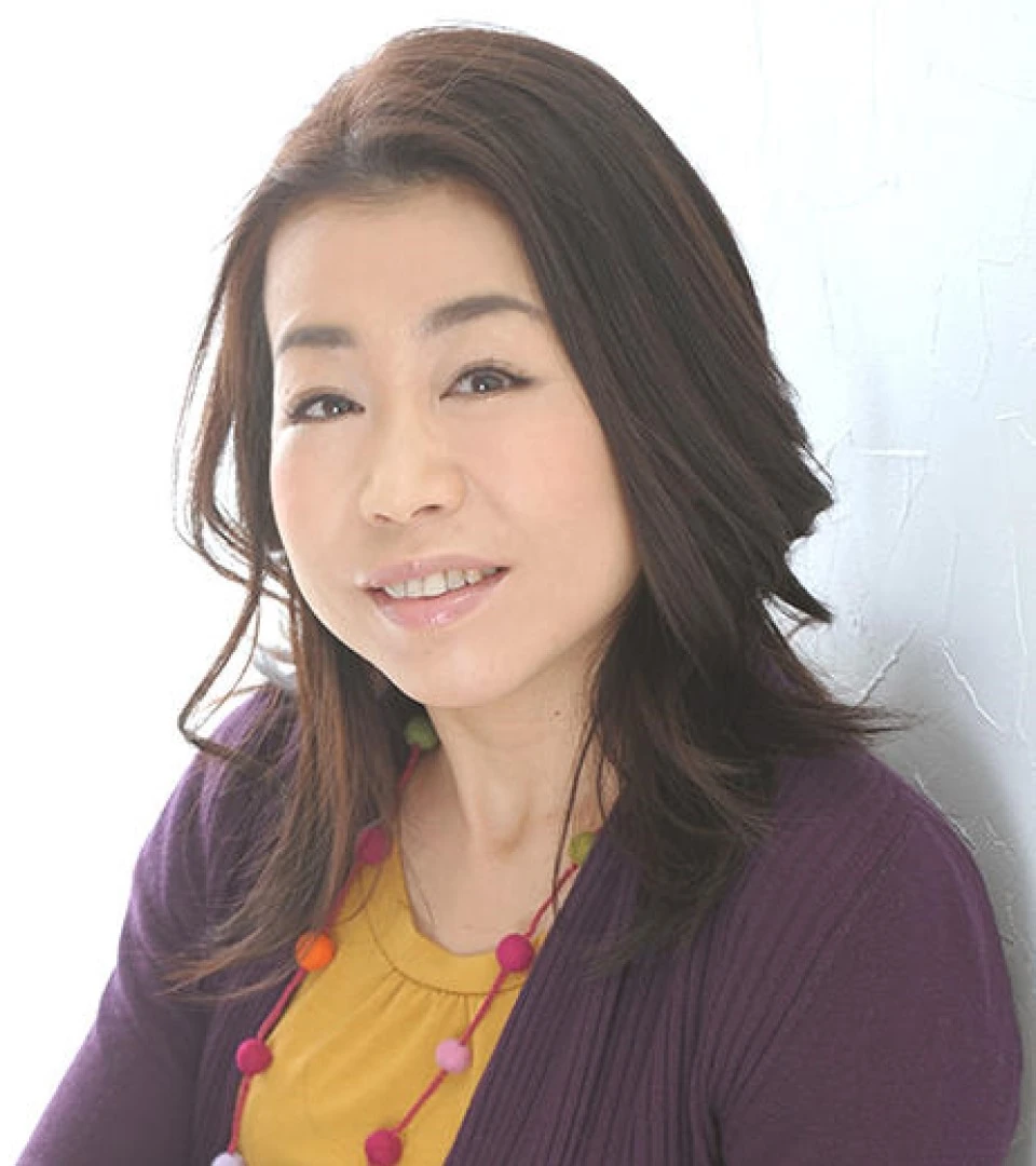 Mizue Otsuka | Twa Wiki | Fandom