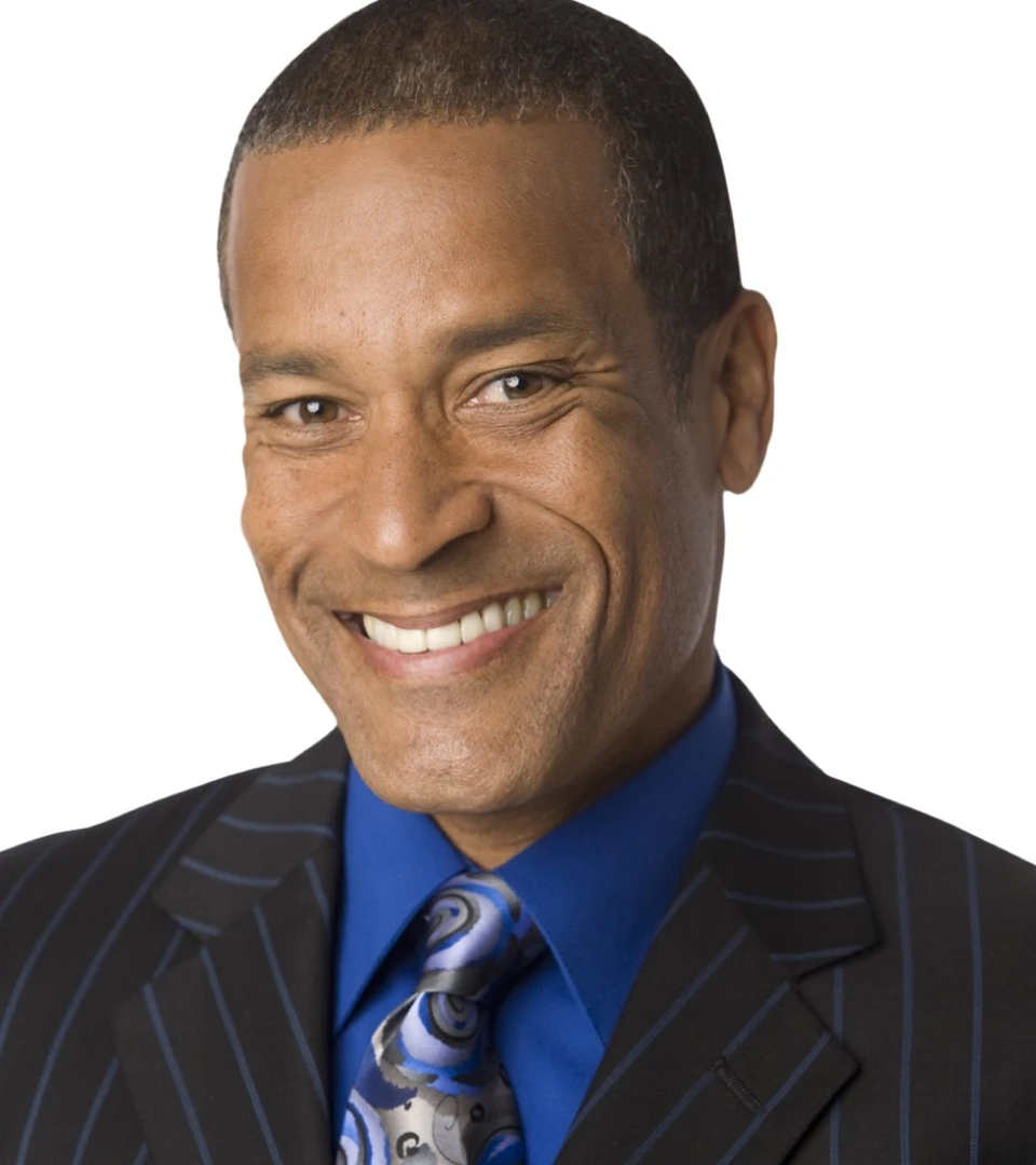Phil Morris | Twa Wiki | Fandom