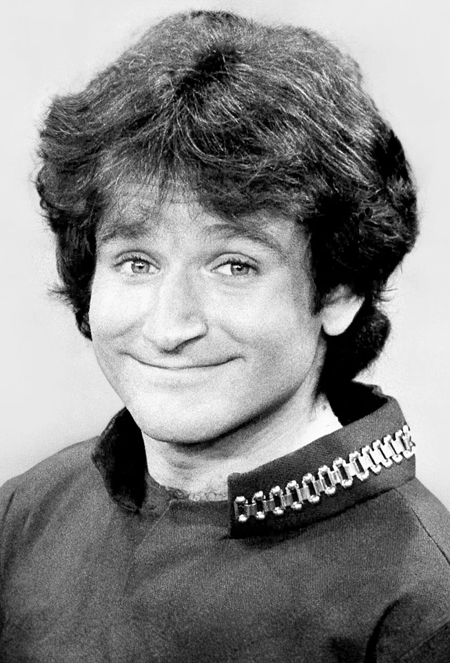 Robin Williams | Twa Wiki | Fandom