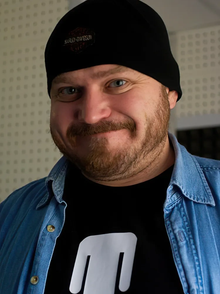 Sergey Chikhachev | Twa Wiki | Fandom