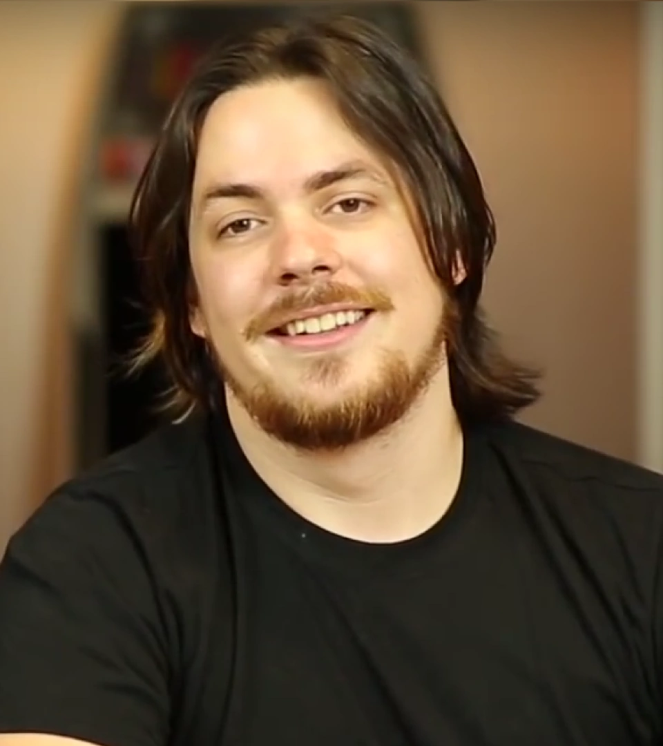 Arin Hanson | Twa Wiki | Fandom