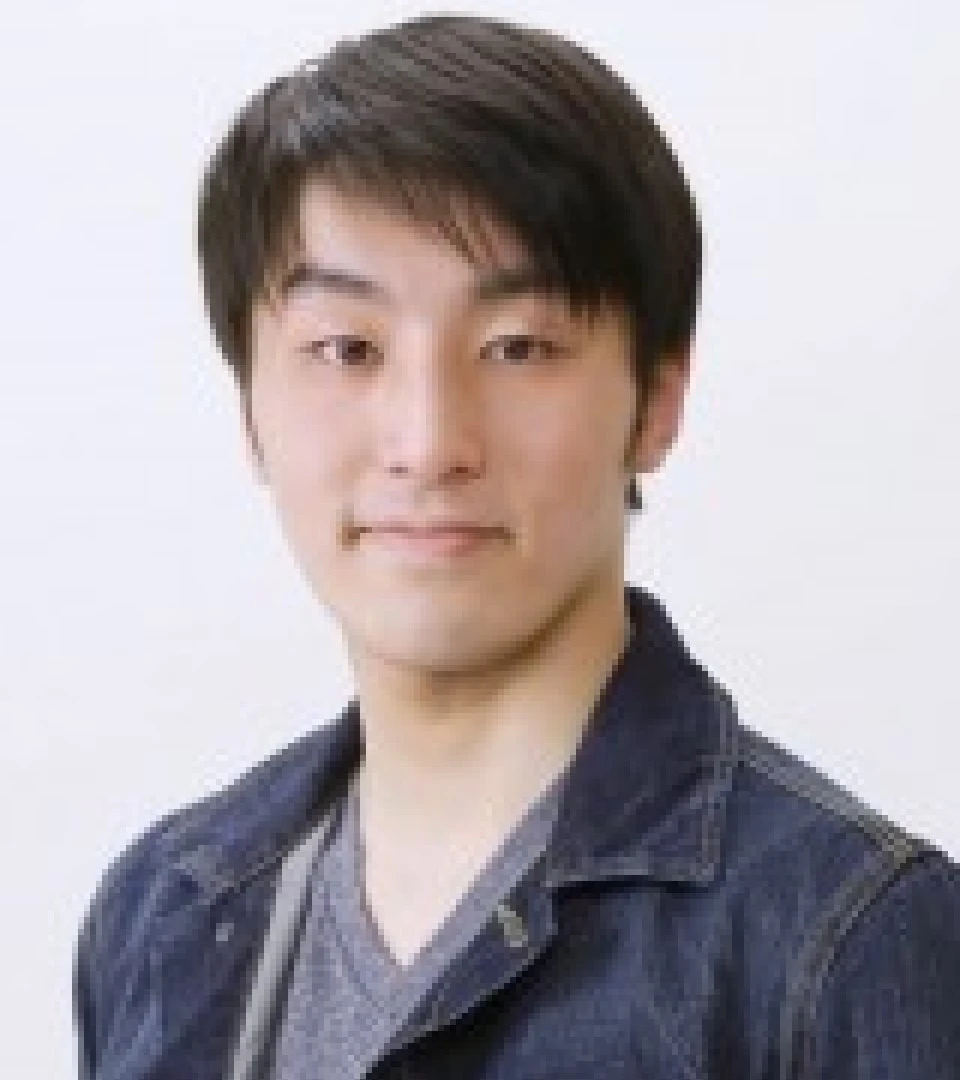 Ryōsuke Higa | Twa Wiki | Fandom