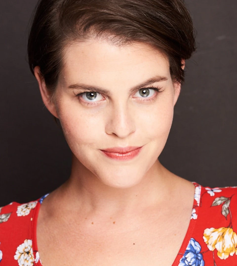 Susannah Corrington | Twa Wiki | Fandom