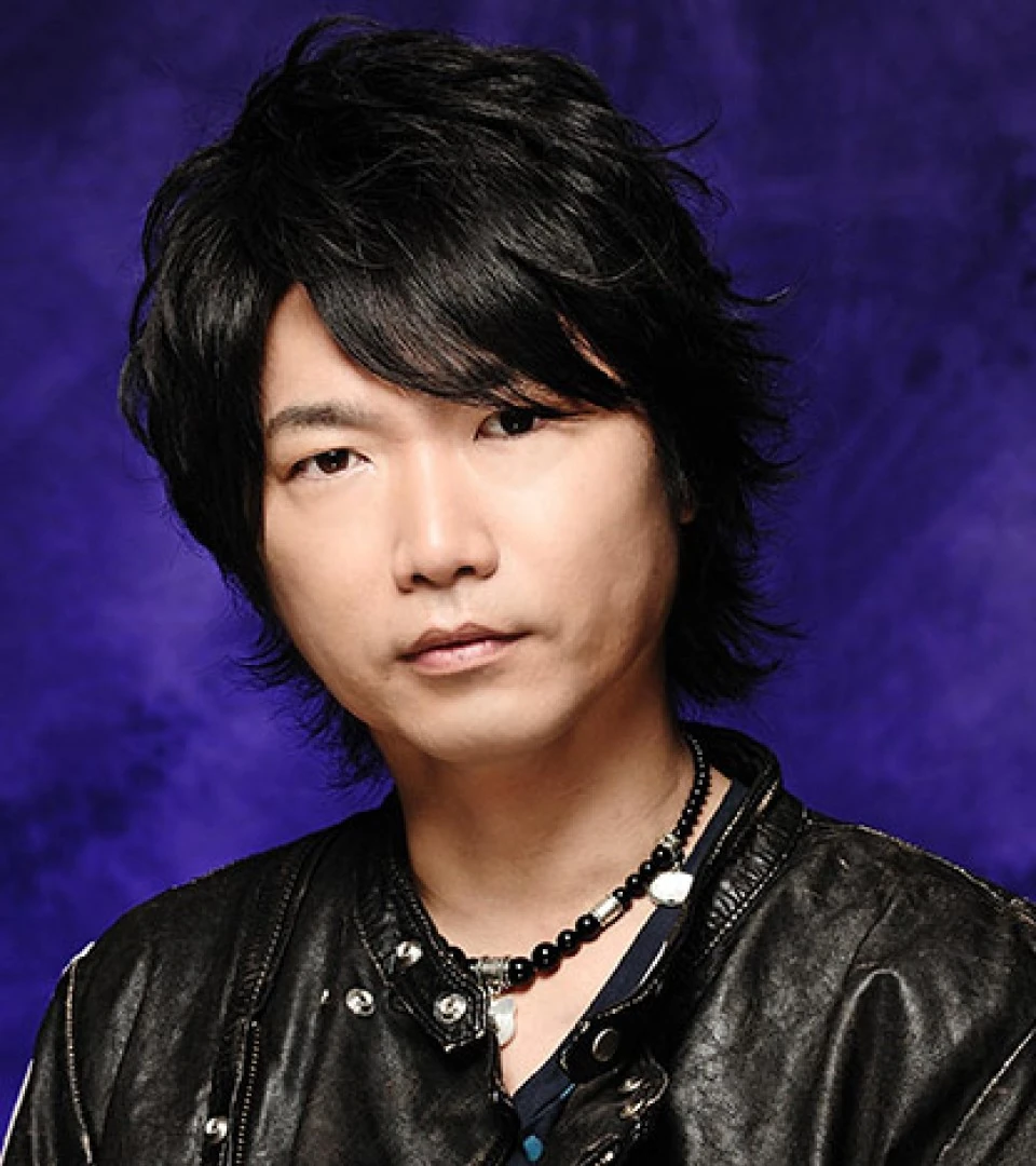 Katsuyuki Konishi | Twa Wiki | Fandom