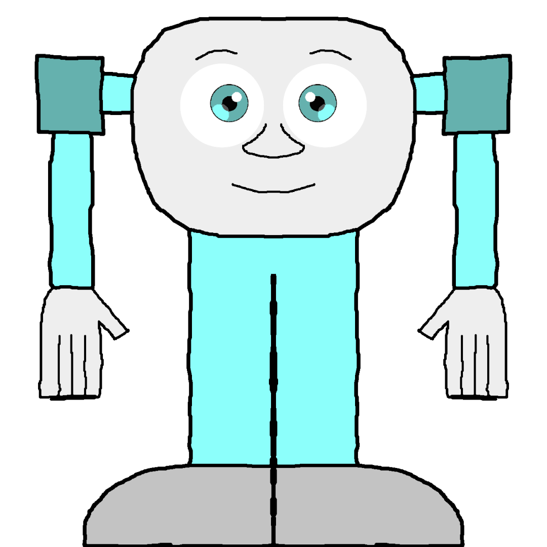 Kazz (Colourbots) | Twa Wiki | Fandom