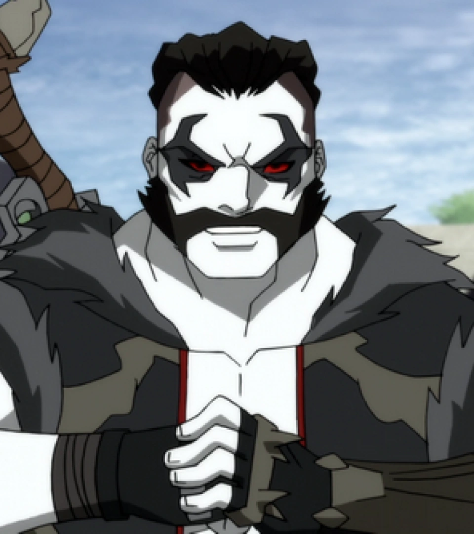 Lobo | Twa Wiki | Fandom