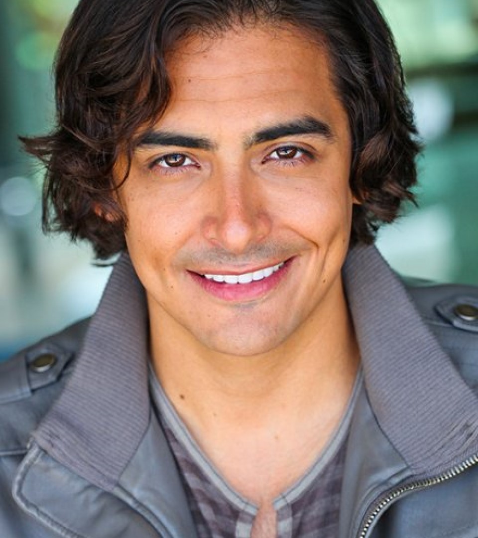 Robbie Daymond Twa Wiki Fandom