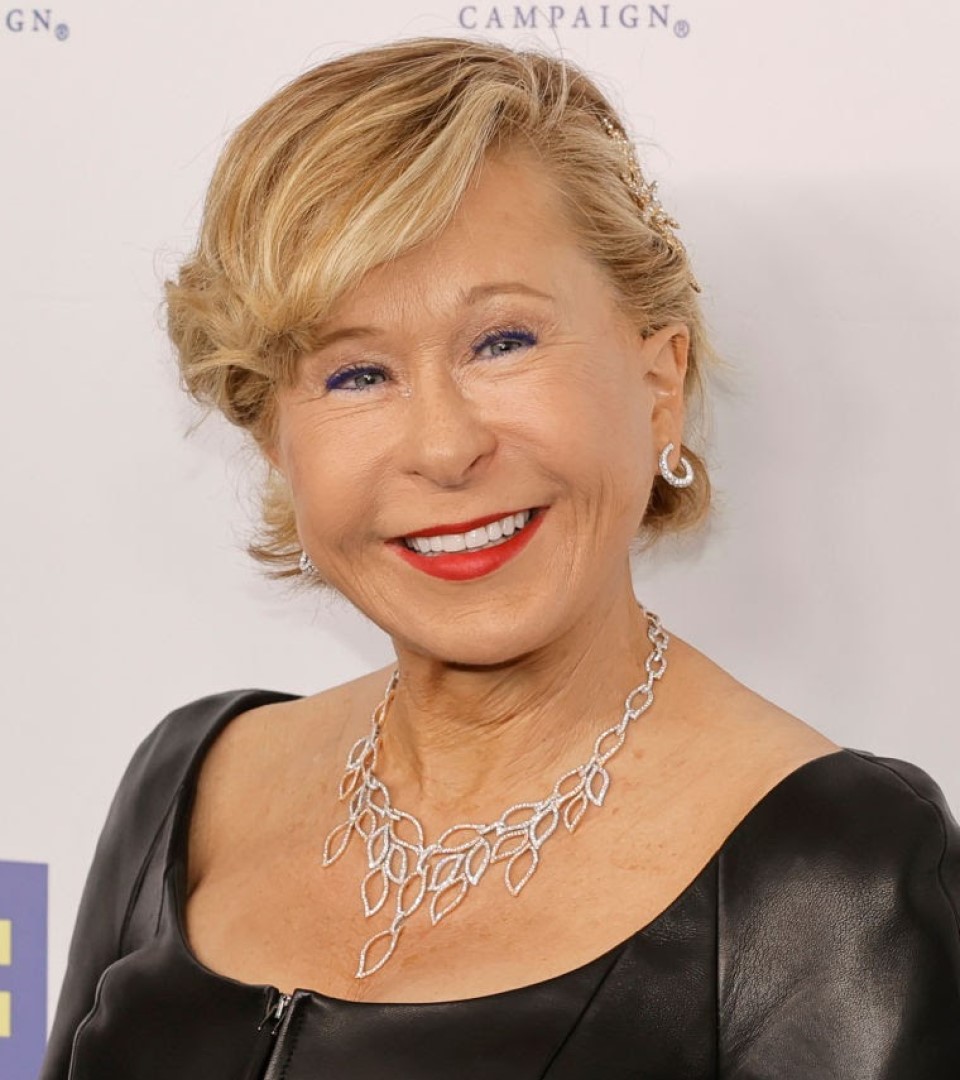 Yeardley Smith Twa Wiki Fandom