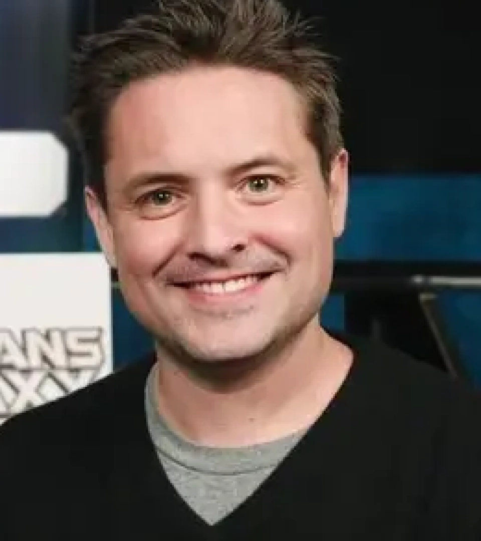 Will Friedle | Twa Wiki | Fandom