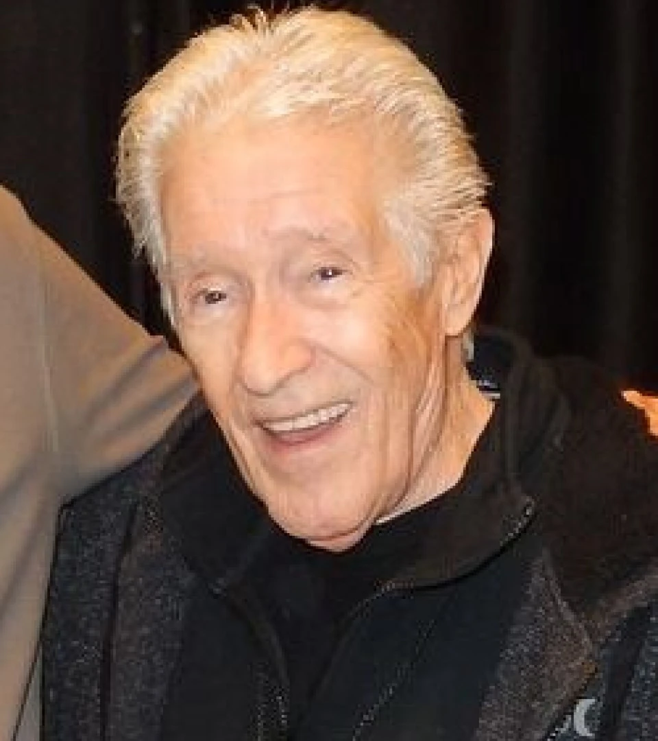 Jack Angel | Twa Wiki | Fandom