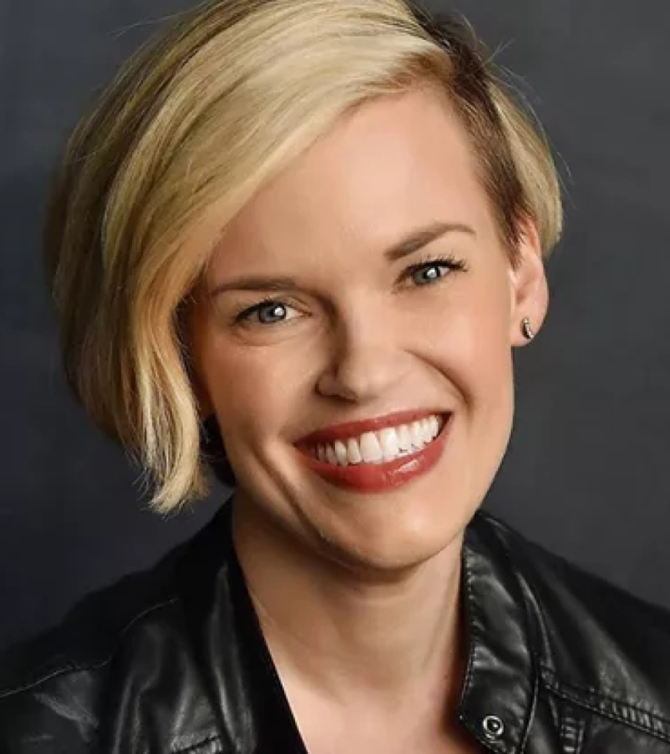Kari Wahlgren | Twa Wiki | Fandom