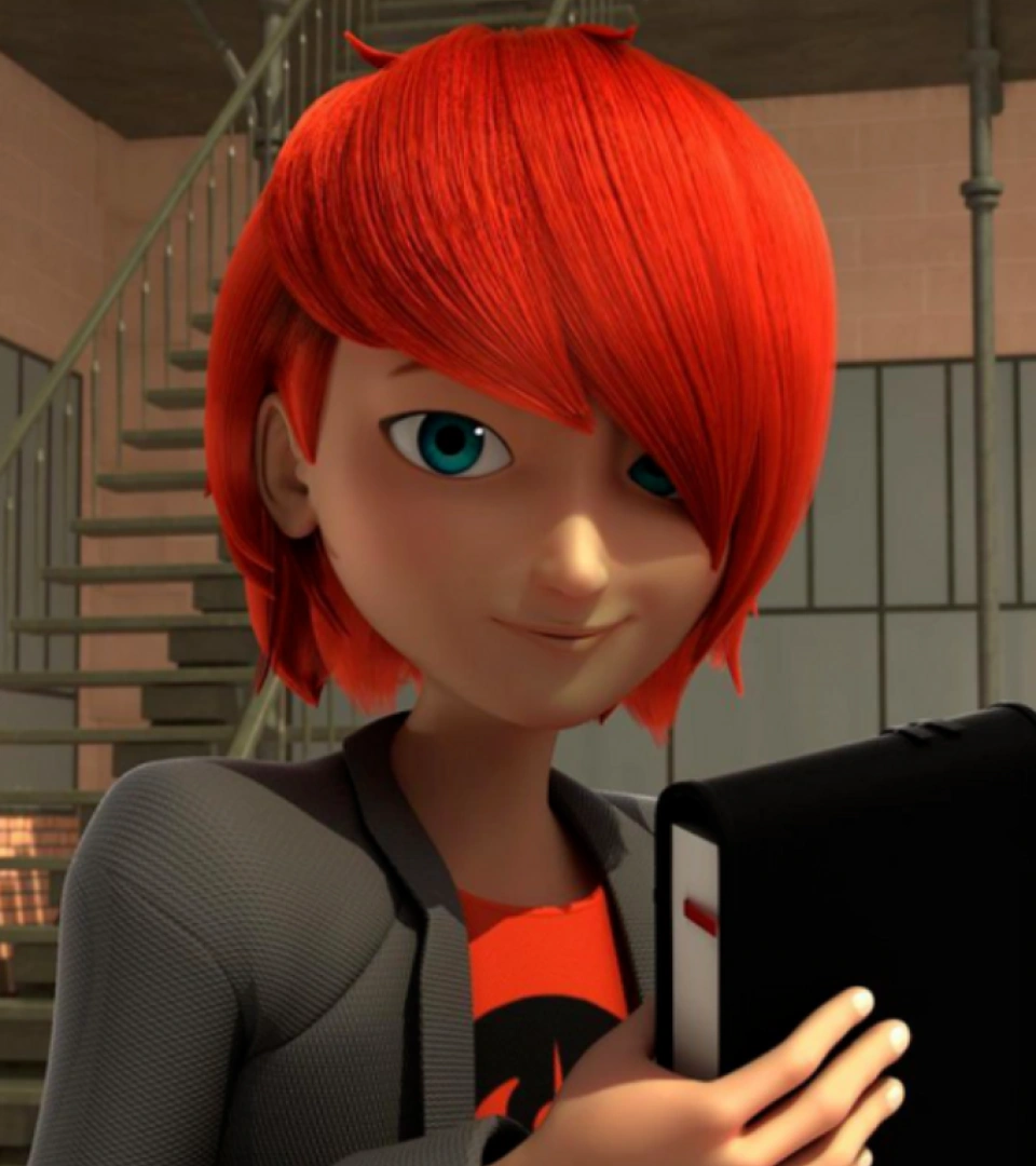 Nathaniel Kurtzberg | Twa Wiki | Fandom