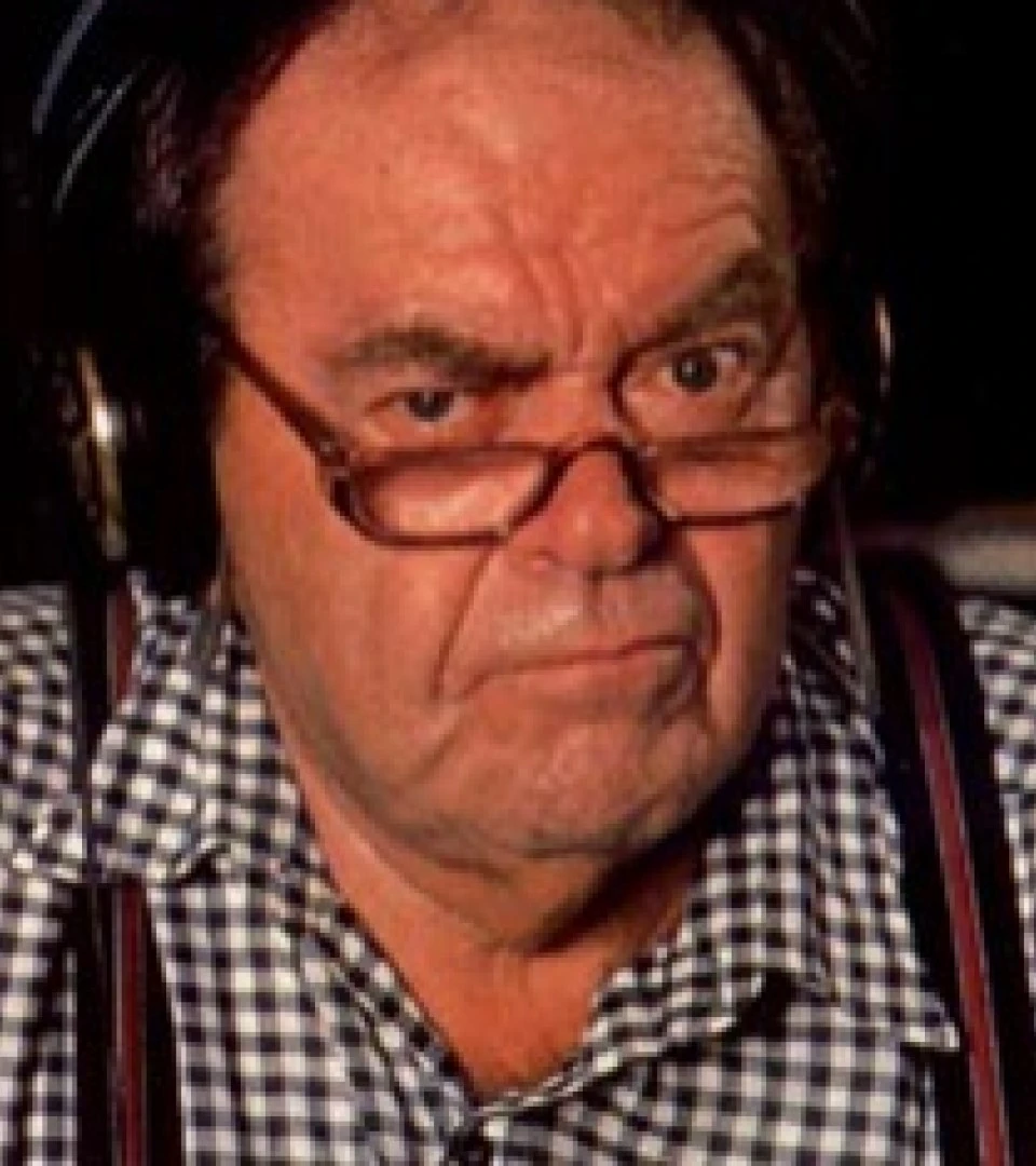 Rex Everhart | Twa Wiki | Fandom