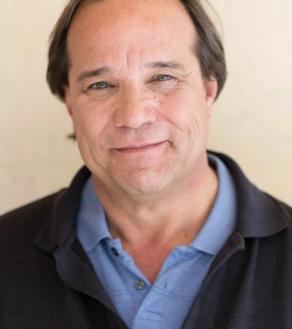 Tony Oliver | Twa Wiki | Fandom