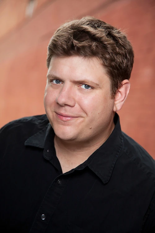 Mike Trainor | T.WAG1998 Wiki | Fandom