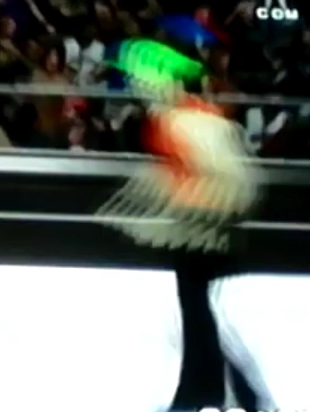 @Elincrediblemundodegumball2958 Papa Rappa | T.WAG1998 Wiki | Fandom