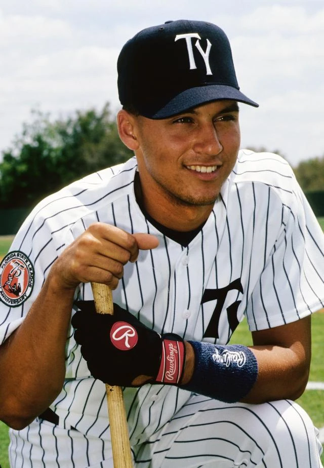 Derek Jeter | T.WAG1998 Wiki | Fandom