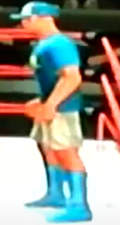 Fanboy (Puerkagun) | T.WAG1998 Wiki | Fandom