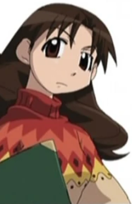 Yukari Tanizaki | T.WAG1998 Wiki | Fandom