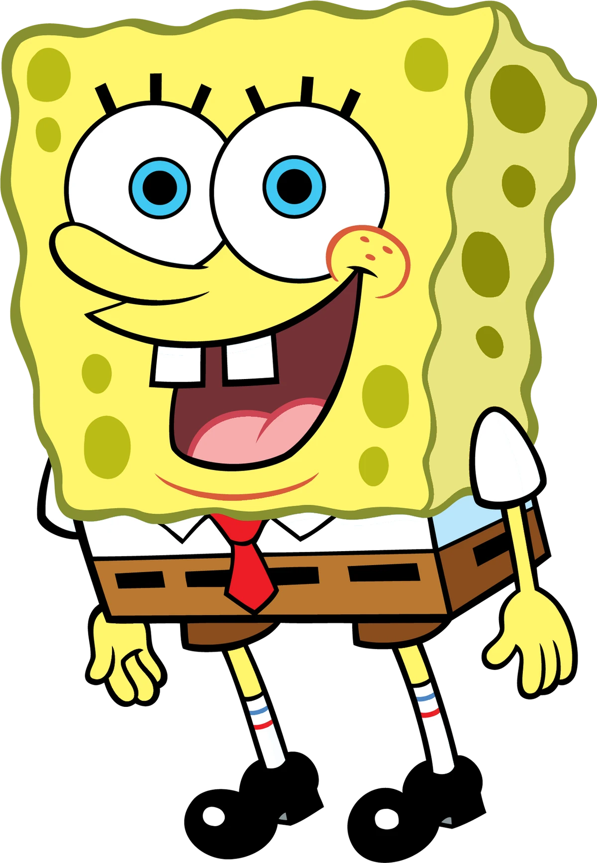 Spongebob Squarepants | T.WAG1998 Wiki | Fandom