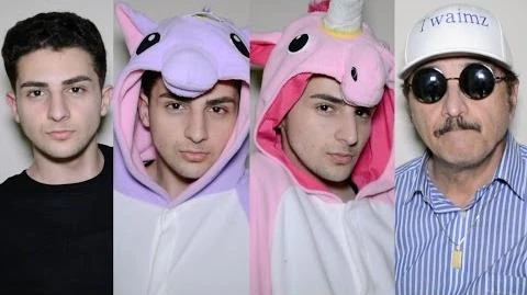 The Roll Call Song | Twaimz Wikia | Fandom